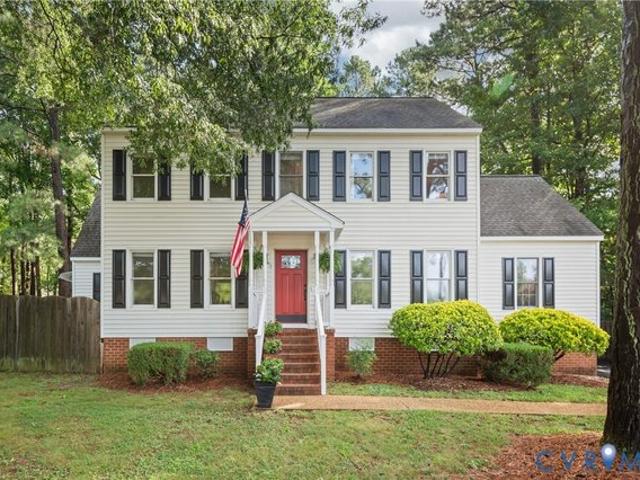 7717 Gallant Fox Ct, Chesterfield, VA 23112