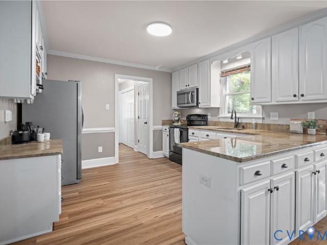 7717 Gallant Fox Court