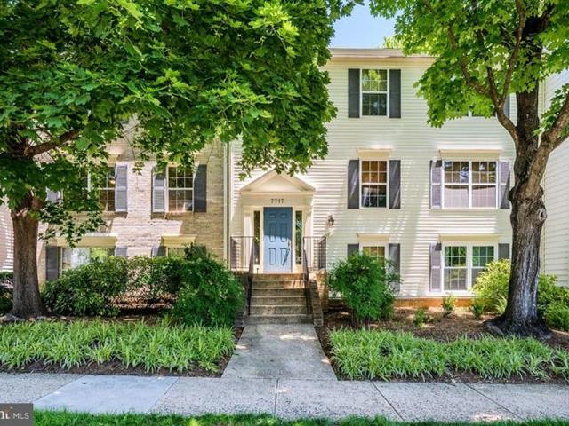 7717 Inversham Dr Apt 116, Falls Church, VA 22042