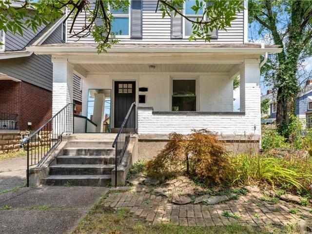 7717 Tuscarora St, Pittsburgh, PA 15221 | MLS #1716 | Compass