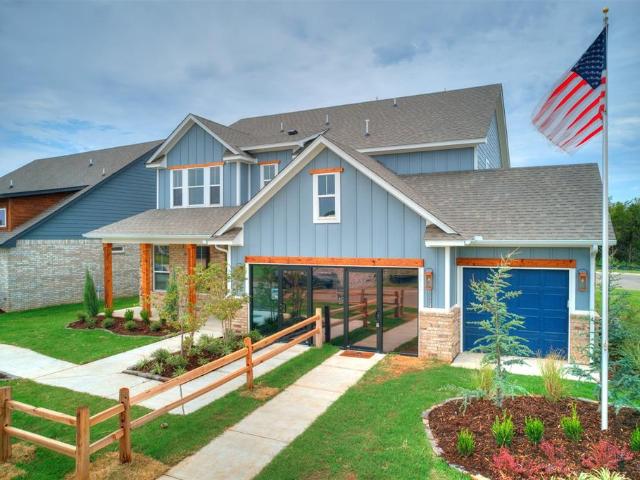 7717 Woods Edge Way