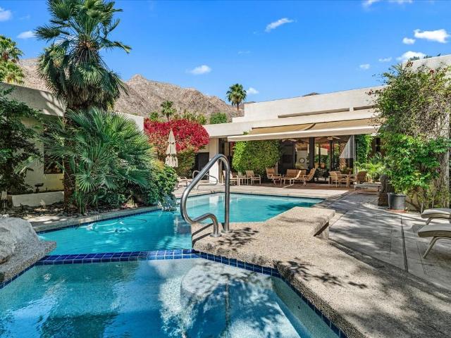 77181 Calle Flora, La Quinta, CA 92253 | MLS #219146