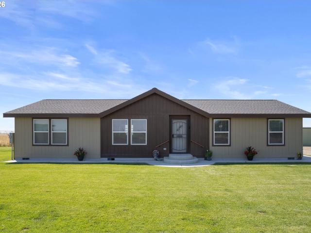 77182 Colonel Jordon RD