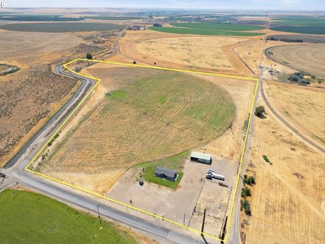 77182 Colonel Jordon Rd, Hermiston, OR 97838