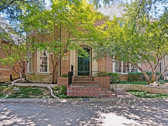 7718 Marquette St, Dallas, TX 75225