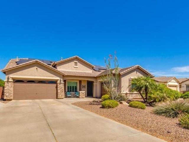 7718 N 84th Ln, Glendale, AZ 85305