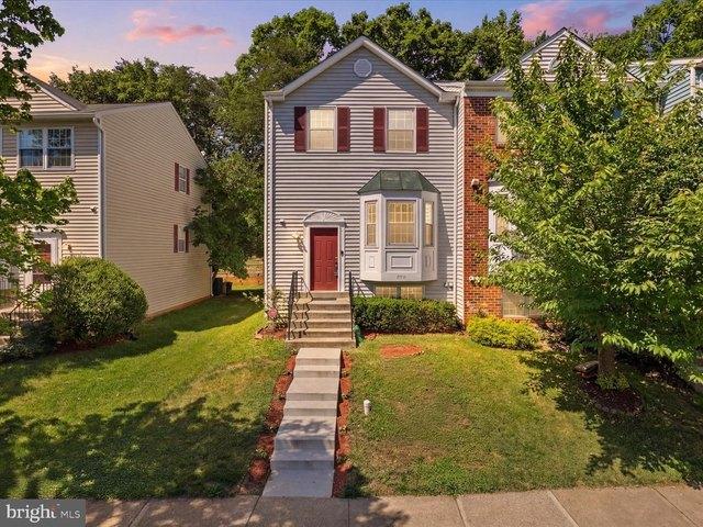 7718 Ora Ct, Greenbelt, MD 20770