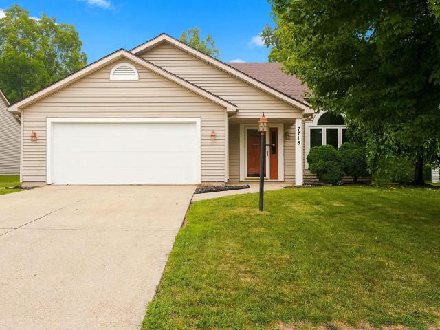 7718 Currie Hill Court
