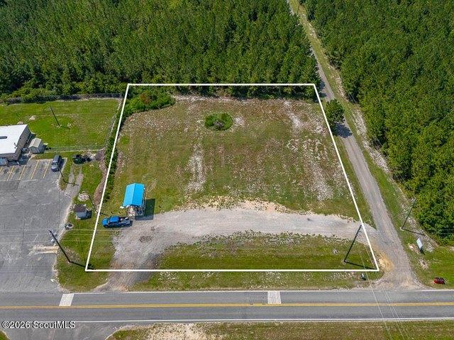 7718 Caney Bay Rd, Nahunta, GA 31553