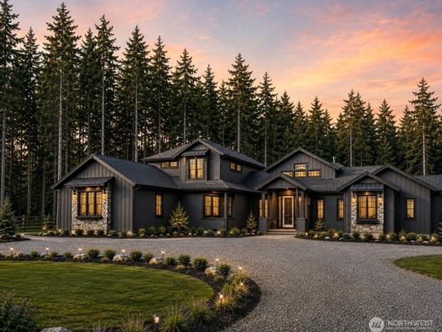 7718 Hansen Ct NW, Gig Harbor, WA 98335