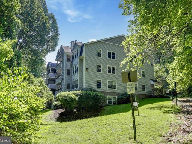 7718 Lafayette Forest Drive # 23