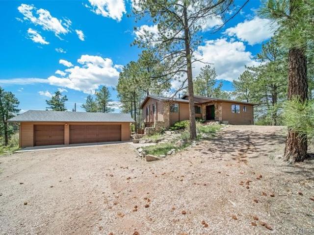 7718 Rafter Rd, Franktown, CO 80116