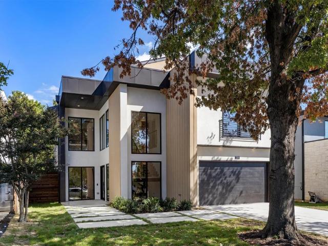 7718 Roper St, Dallas, TX 75209 | MLS #21206 | Compass