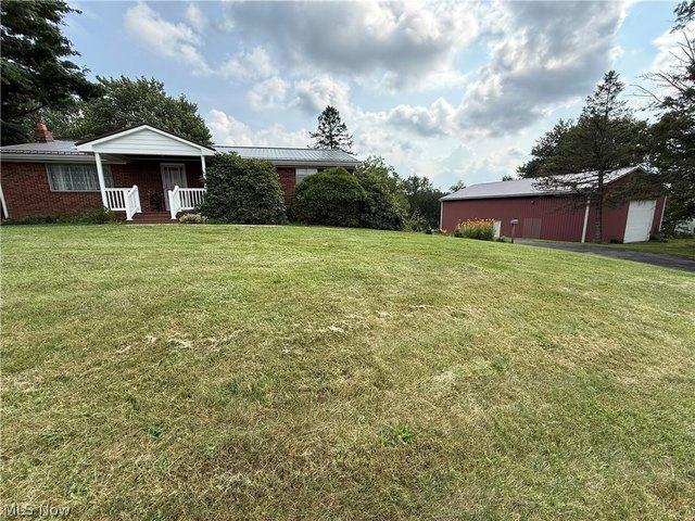 7718 State Route 213, Toronto, OH 43964