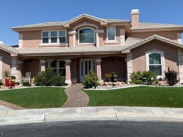 7718 Willow Cove Cir, Las Vegas, NV 89129