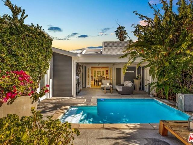 7719 Norton Ave, Los Angeles, CA 90046