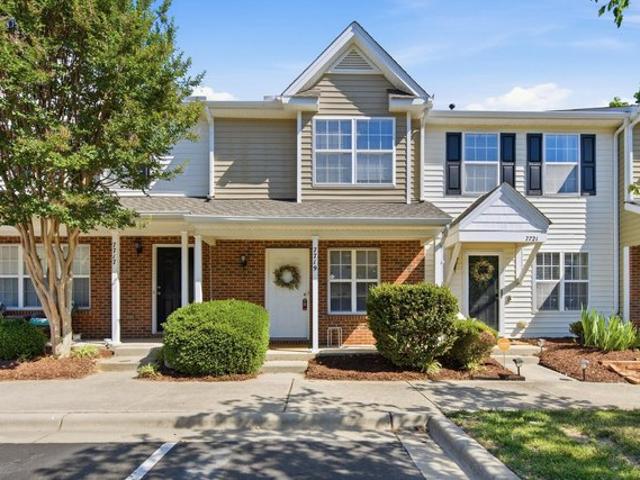 7719 Averette Field Dr, Raleigh, NC 27616