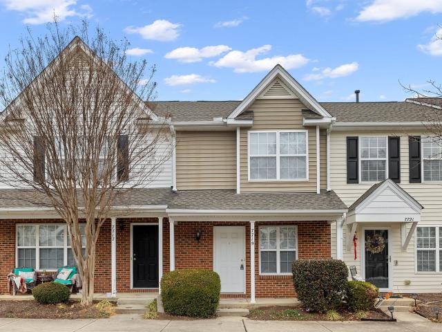 7719 Averette Field Dr, Raleigh, NC 27616 | MLS #10144 | Compass