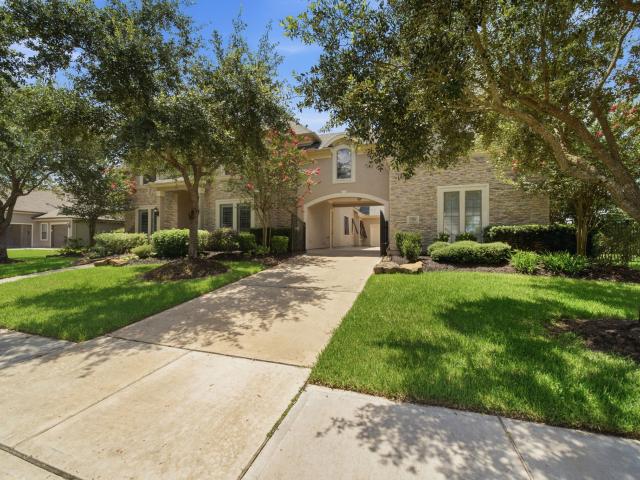 7719 Bulrush Canyon Trail