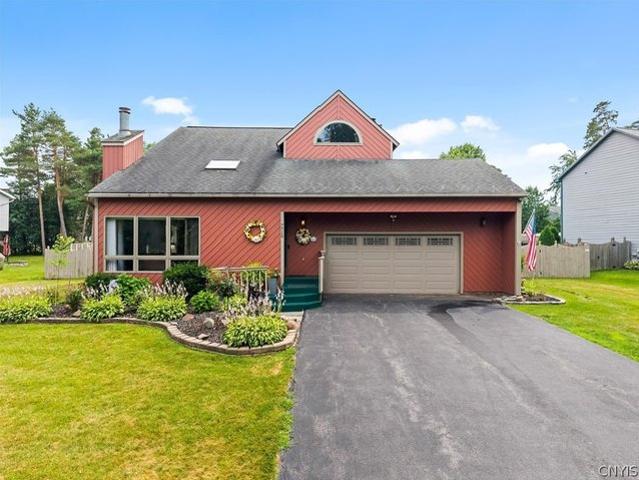 7719 Black Willow, Liverpool, NY 13090