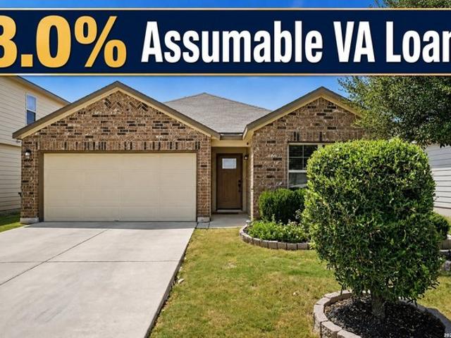 7719 Blue Gulf Dr, San Antonio, TX 78222