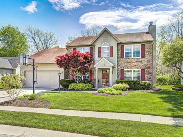 7719 Cherrybark Dr, Indianapolis, IN 46236