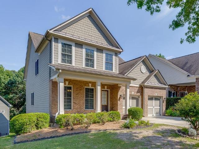 7719 Copper Kettle Way, Flowery Branch, GA 30542 | MLS #7604 | Compass