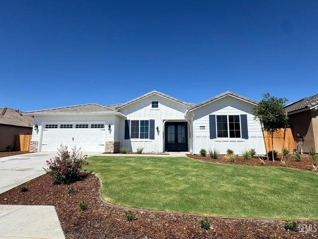 7719 Denmarsh St, Bakersfield, CA 93311