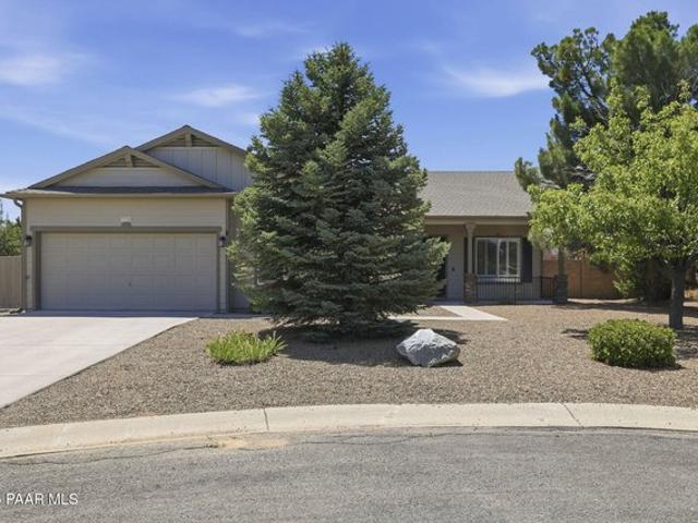 7719 E Day Break Cir, Prescott Valley, AZ 86315