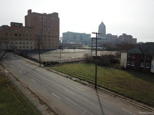 7719 John R St, Detroit, MI 48202