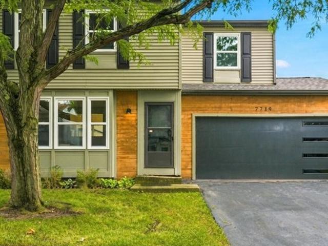 7719 Kelvinway Dr Unit 66, Worthington, OH 43085