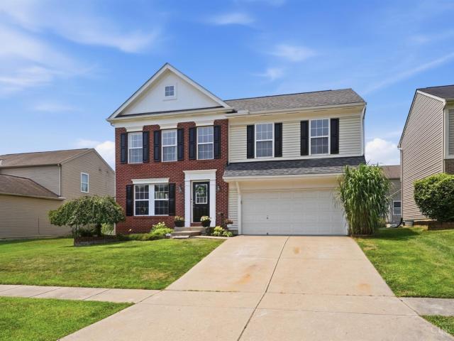 7719 Sycamore Woods Lane