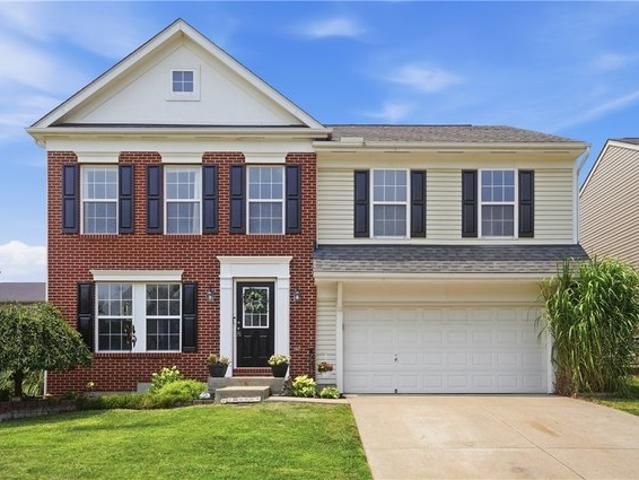 7719 Sycamore Woods Ln, Hamilton, OH 45011