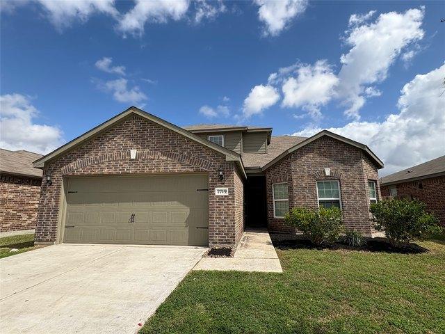 7719 Vacek Meadows Loop, Richmond, TX 77469