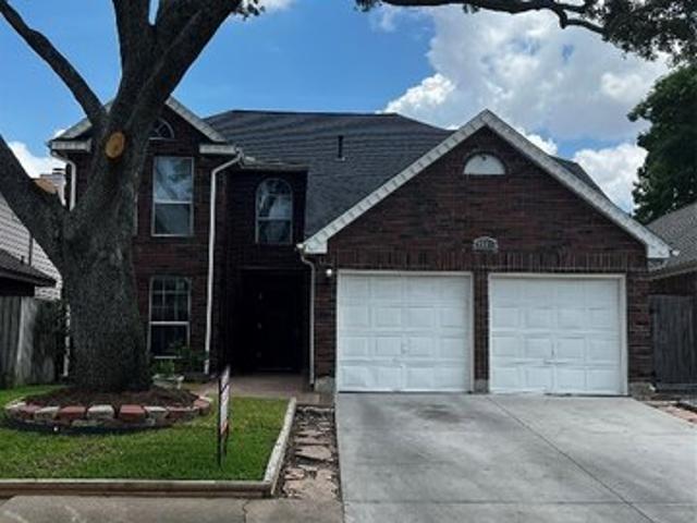 7719 Valera Ln, Houston, TX 77083