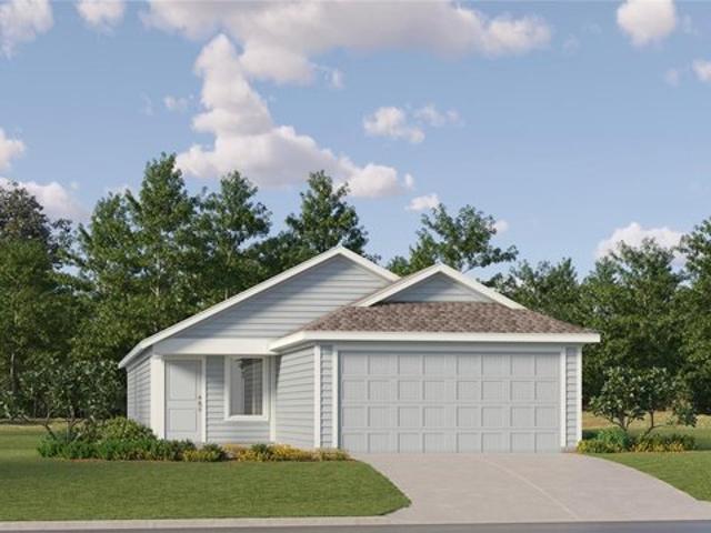 7710 Marble St, Groveland, FL 34736