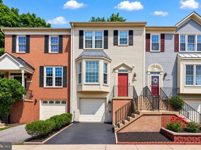 7710 Baird Ct, Lorton, VA 22079