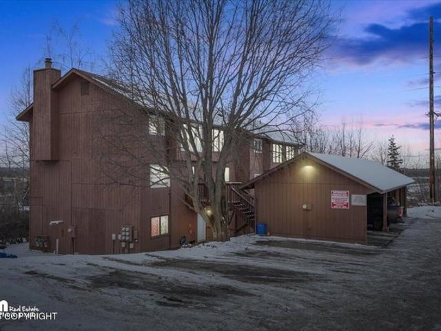7710 Boundary Ave Unit A6, Anchorage, AK 99504