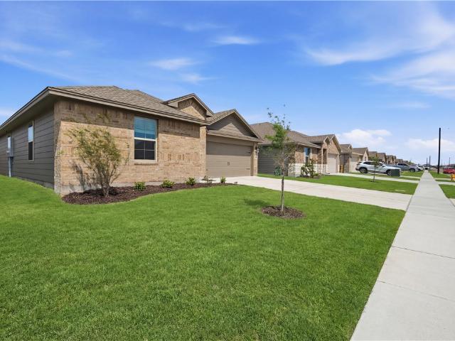7710 Bronco Buster Drive