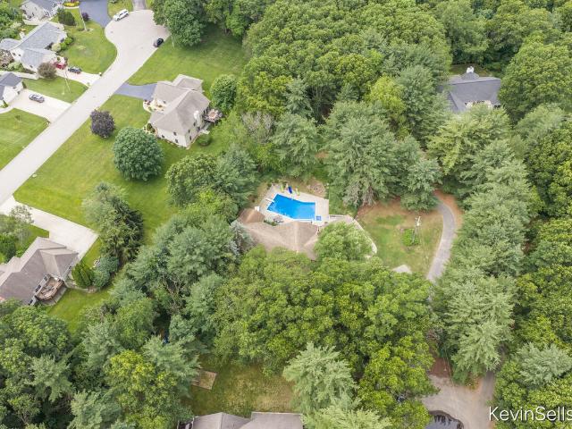 7710 Cascade Pines Drive