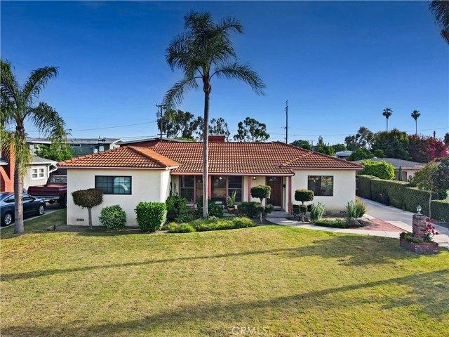 7710 Dinsdale St, Downey, CA 90240