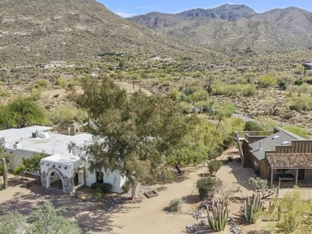 7710 E Arroyo Rd, Cave Creek, AZ 85331