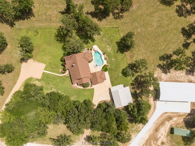 7710 Elmo Weedon Road
