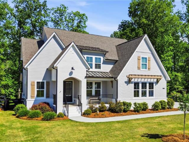 7710 Fireside Farm Drive