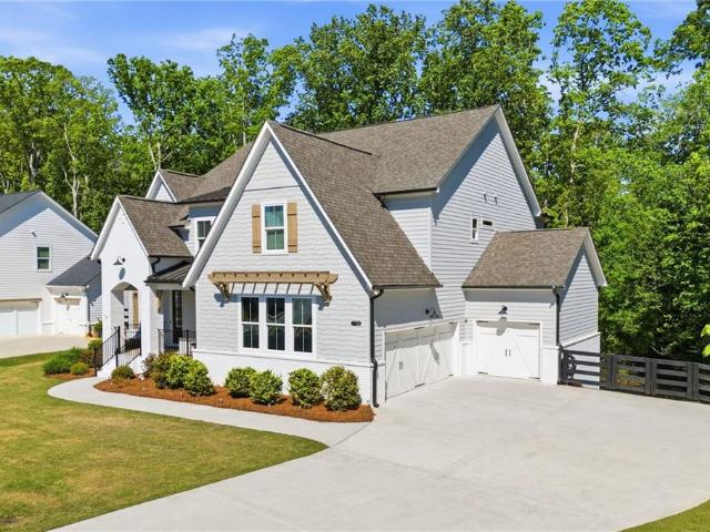 7710 Fireside Farm Drive