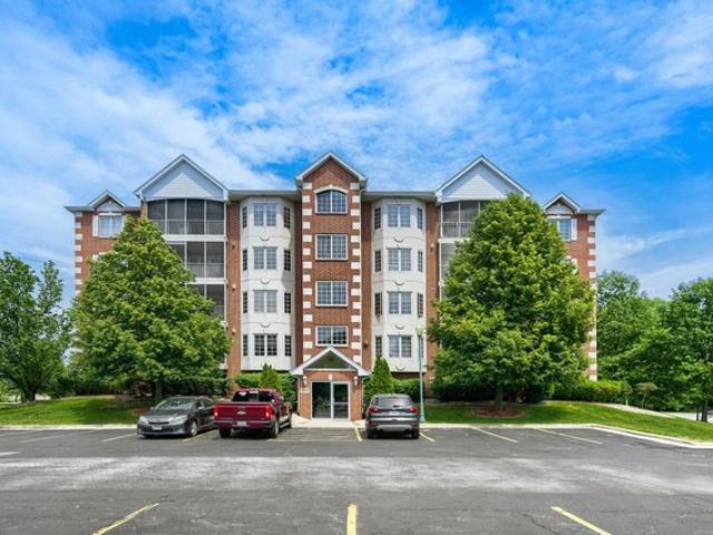7710 Greenway Blvd Unit 3NW, Tinley Park, IL 60487