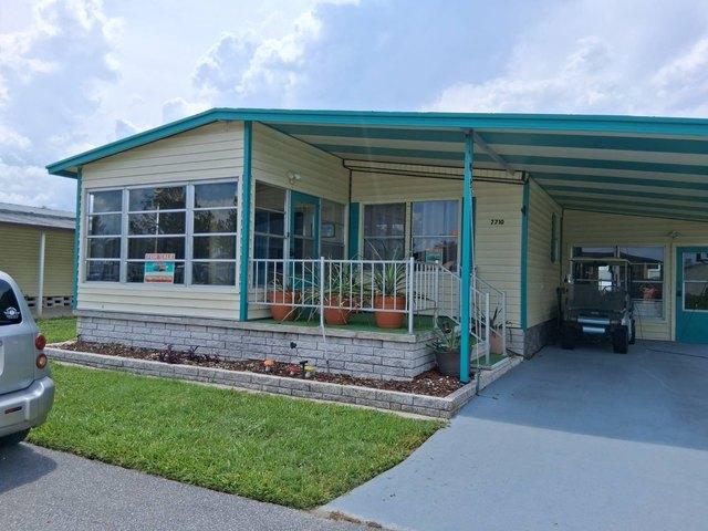 7710 Hector St Unit 585, Hudson, FL 34667