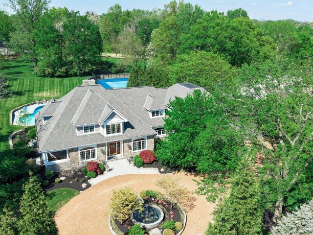 7710 Indian Hill Road