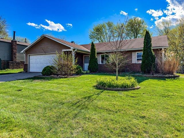 7710 Inverness Dr, Indianapolis, IN 46237