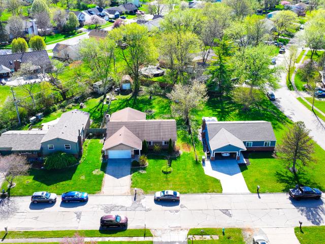 7710 Inverness Drive